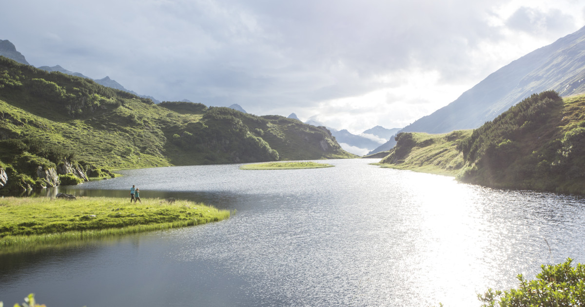 Sustainability Mateera | Family hotel Mateera, Montafon, Vorarlberg